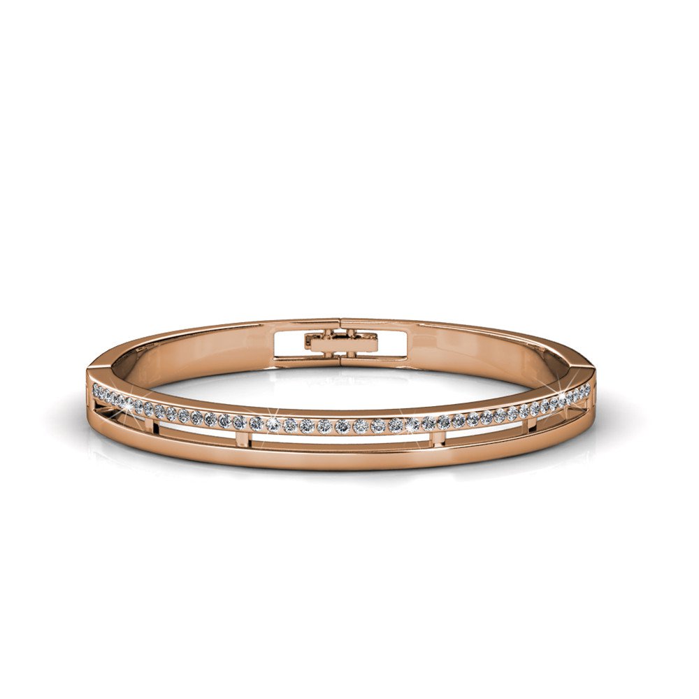 MYC Paris Armreif rosegold – J. Crown. D Bags & Accessoires